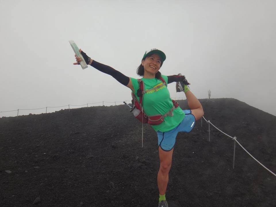 【女性トレイルランナー集まれ】【女性限定】RunFieldトレイルランニングセッションin丹沢 | e-moshicom（イー・モシコム）