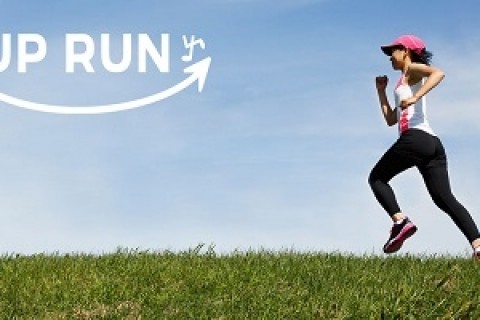 UPRUN主催マラソン大会スタッフ募集 | e-moshicom（イー・モシコム）