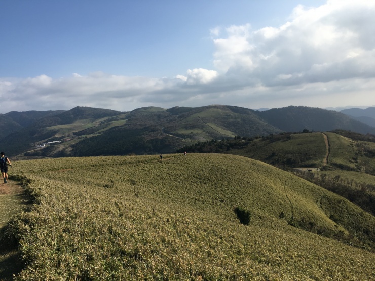 【ロングトレイル対策】【RunField】伊豆ロングトレイルツーリング | e-moshicom（イー・モシコム）