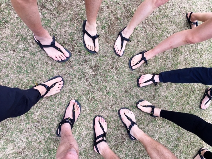 LUNA SUNDAY〜ナチュラルランニング体験〜 | e-moshicom（イー・モシコム）