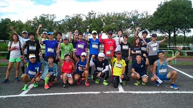 【中止】第13回 UPRUN彩湖マラソン大会★計測チップ有り | e-moshicom（イー・モシコム）