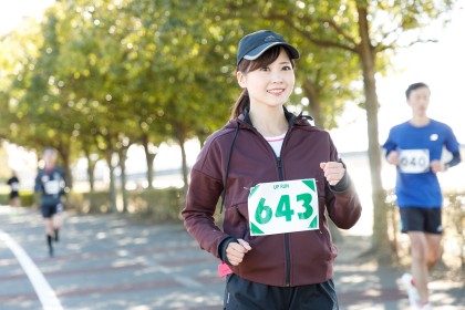 第43回UP RUN彩湖マラソン★計測チップ有り - RUNNET ランネット・大会ガイド&エントリー