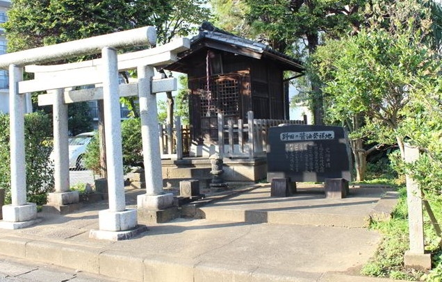 野田むらさきの里ふれあいウオーク 15／8 km | e-moshicom（イー・モシコム）