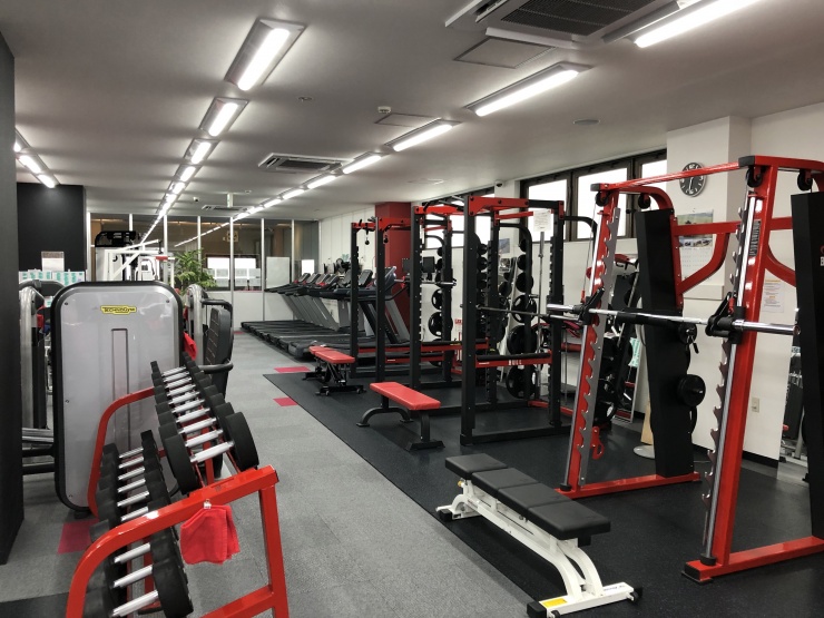 EVERFiT24 | e-moshicom（イー・モシコム）