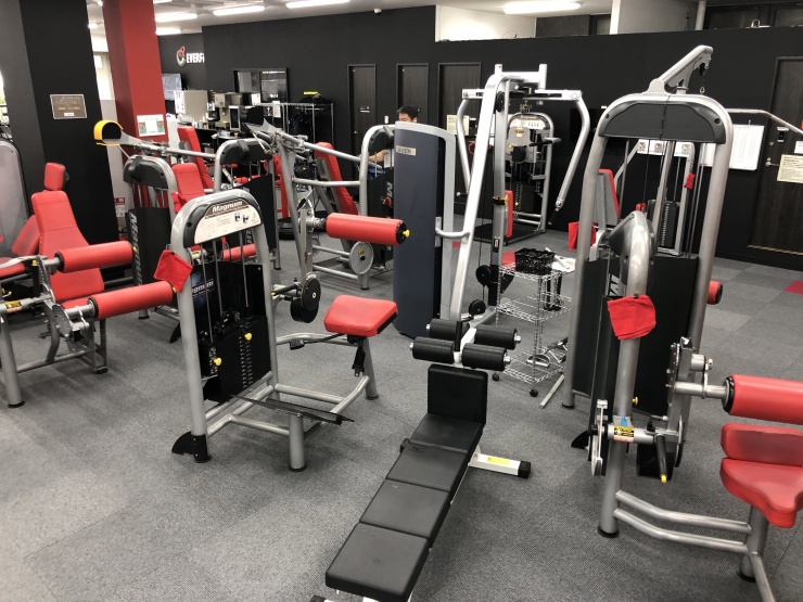 EVERFiT24 | e-moshicom（イー・モシコム）