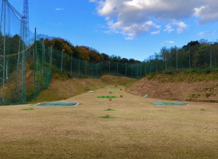 埴生ゴルフ練習場 | e-moshicom（イー・モシコム）