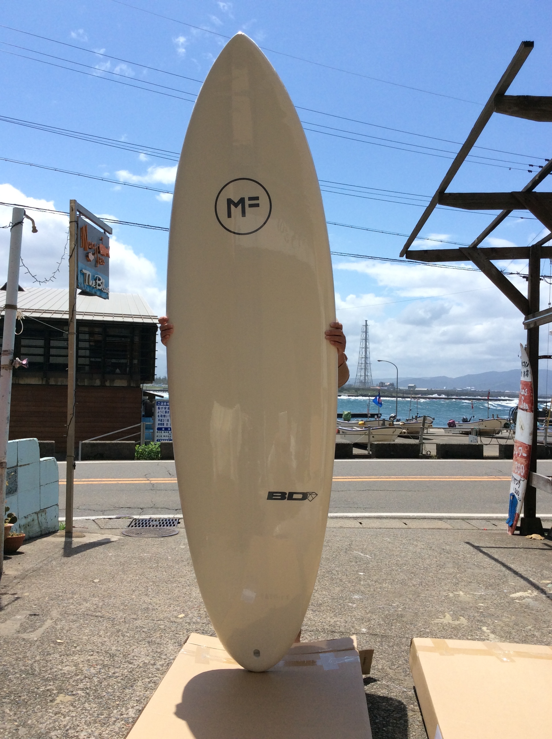 ナンシィ（NansSea） | e-moshicom（イー・モシコム）