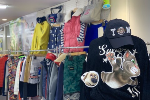 ビビゴルフ（vividgolf） | e-moshicom（イー・モシコム）