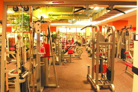 ゴールドジム・ウエスト東京 | e-moshicom（イー・モシコム）