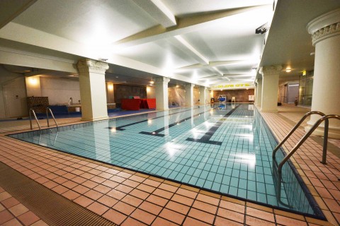 ゴールドジム笹塚東京 | e-moshicom（イー・モシコム）