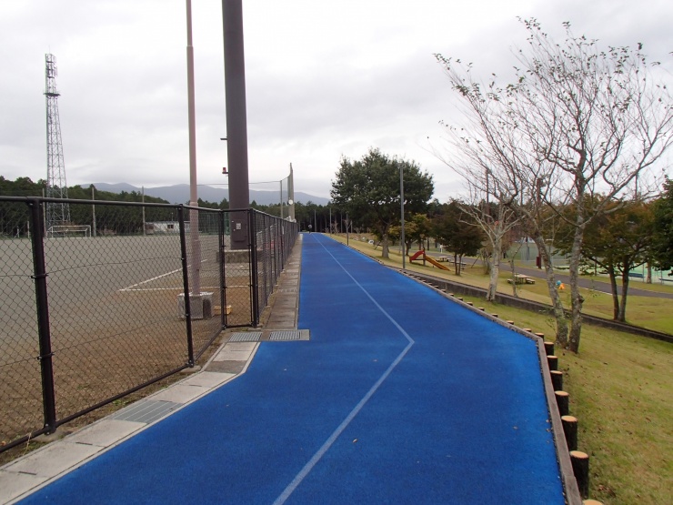 ★御殿場市-8★スポーツ公園丸尾パーク | e-moshicom（イー・モシコム）