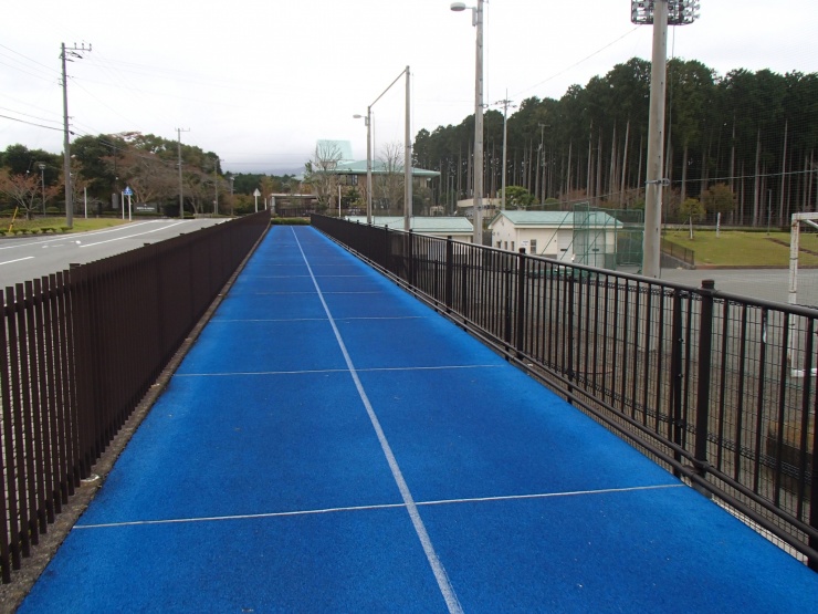 ★御殿場市-8★スポーツ公園丸尾パーク | e-moshicom（イー・モシコム）