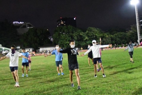 【11/11(水),25(水)19時】夕暮れスピ練部 | e-moshicom（イー・モシコム）