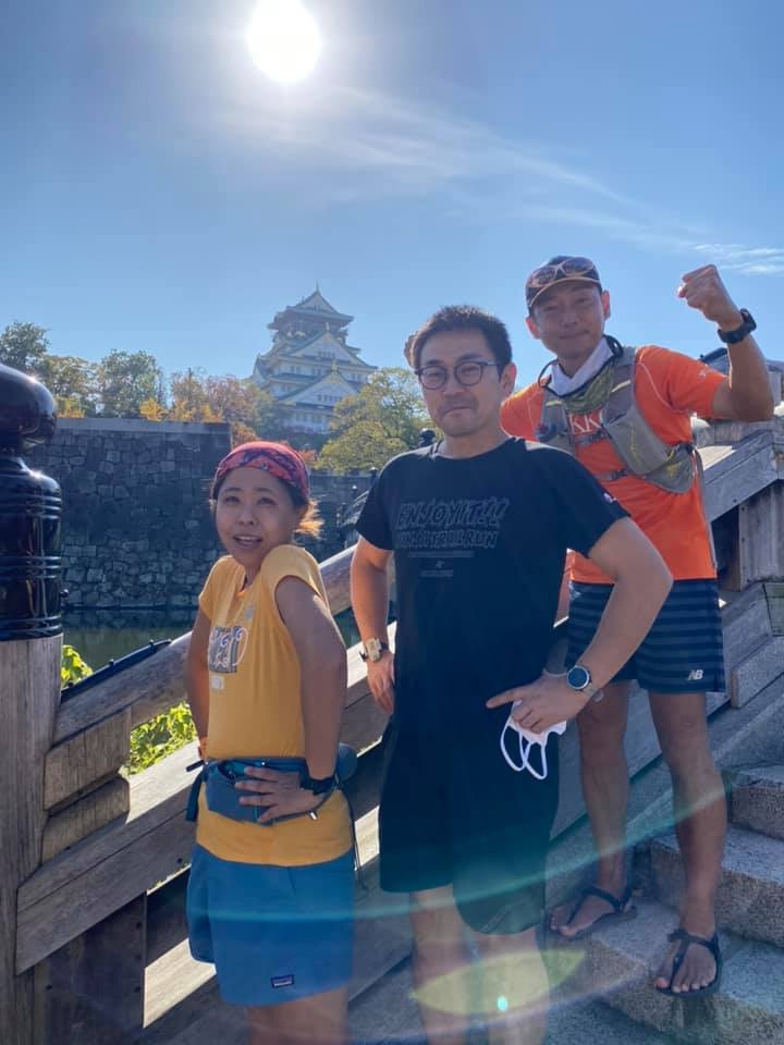 【TSS】UTMF、おんたけ100マイル対策＠六甲山 | e-moshicom（イー・モシコム）