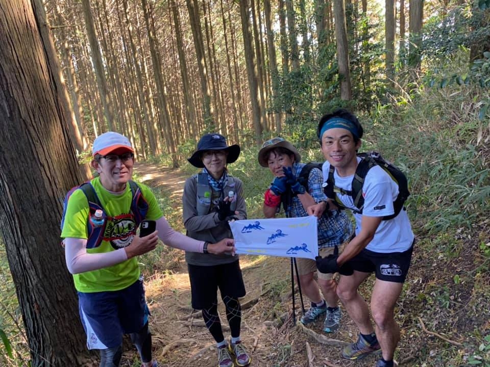 【TSS】UTMF、おんたけ100マイル対策＠六甲山 | e-moshicom（イー・モシコム）