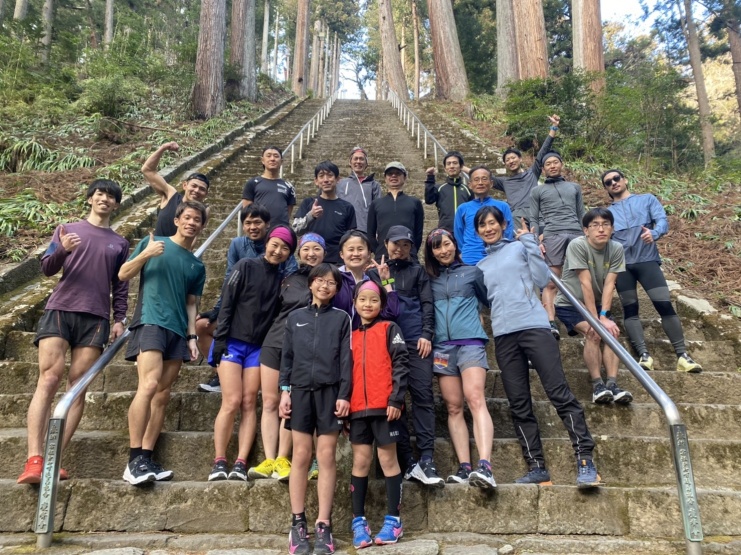 SPRING CAMP in 身延 | e-moshicom（イー・モシコム）