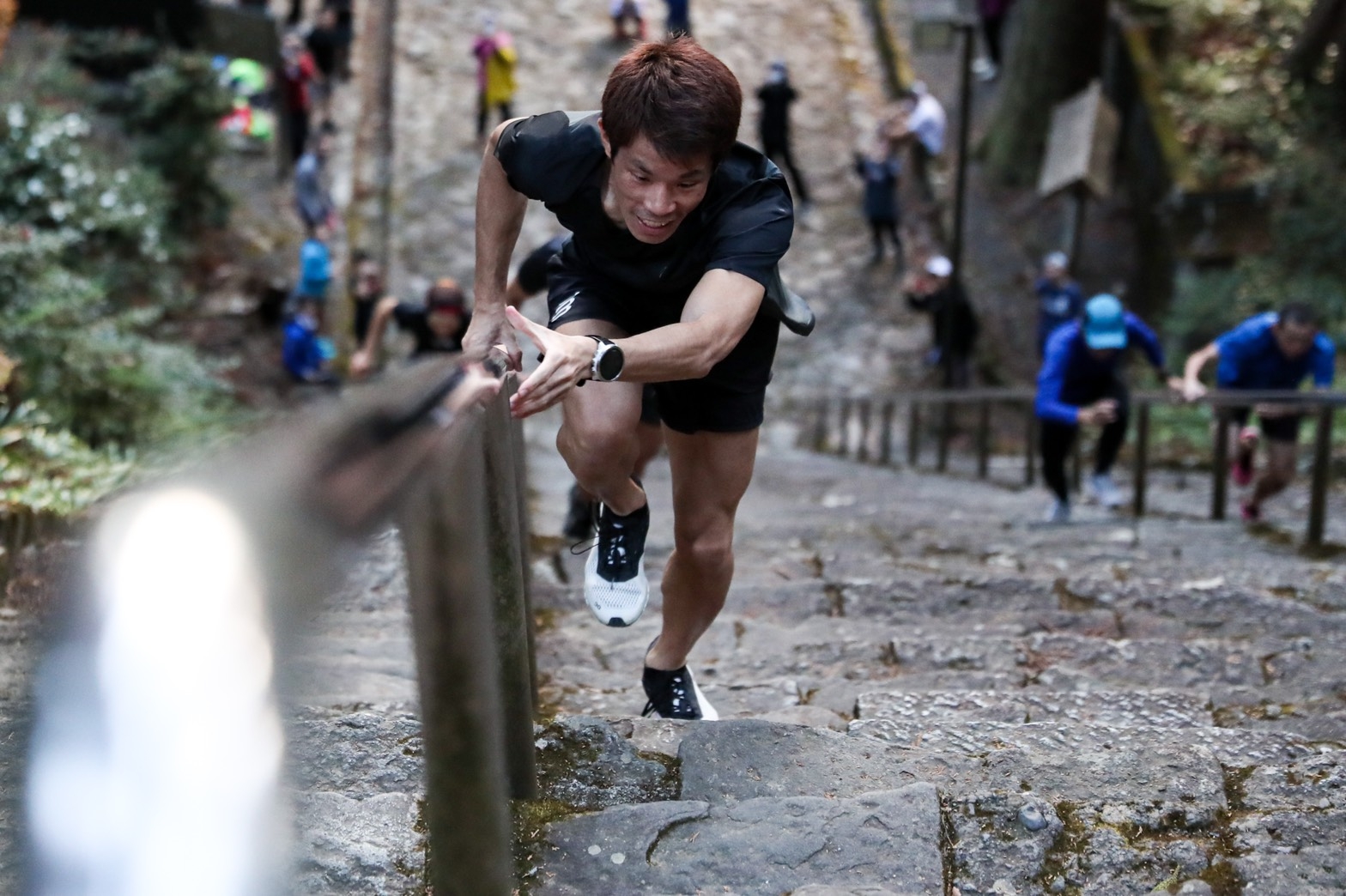 SPRING CAMP in 身延 | e-moshicom（イー・モシコム）