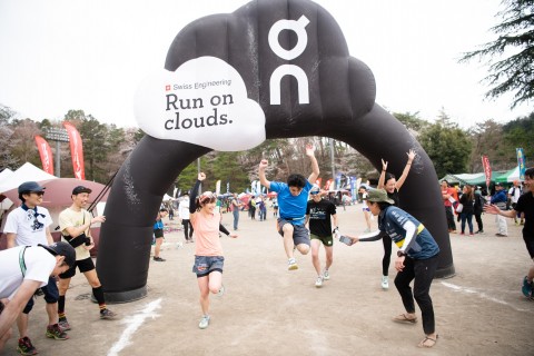 TOAD駅伝（1人でも参加可・当日参加可） | e-moshicom（イー・モシコム）