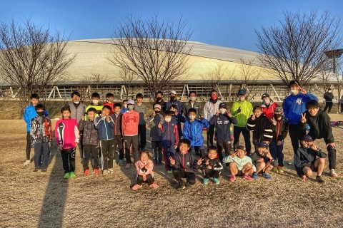 SPC練習会in鴻巣（ジュニア保護者様参加可能） | e-moshicom（イー・モシコム）