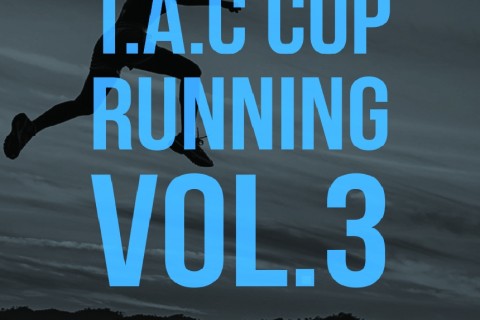 T.A..C CUP RUNNING Vol.3 | e-moshicom（イー・モシコム）