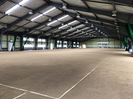 多目的催事場 | e-moshicom（イー・モシコム）