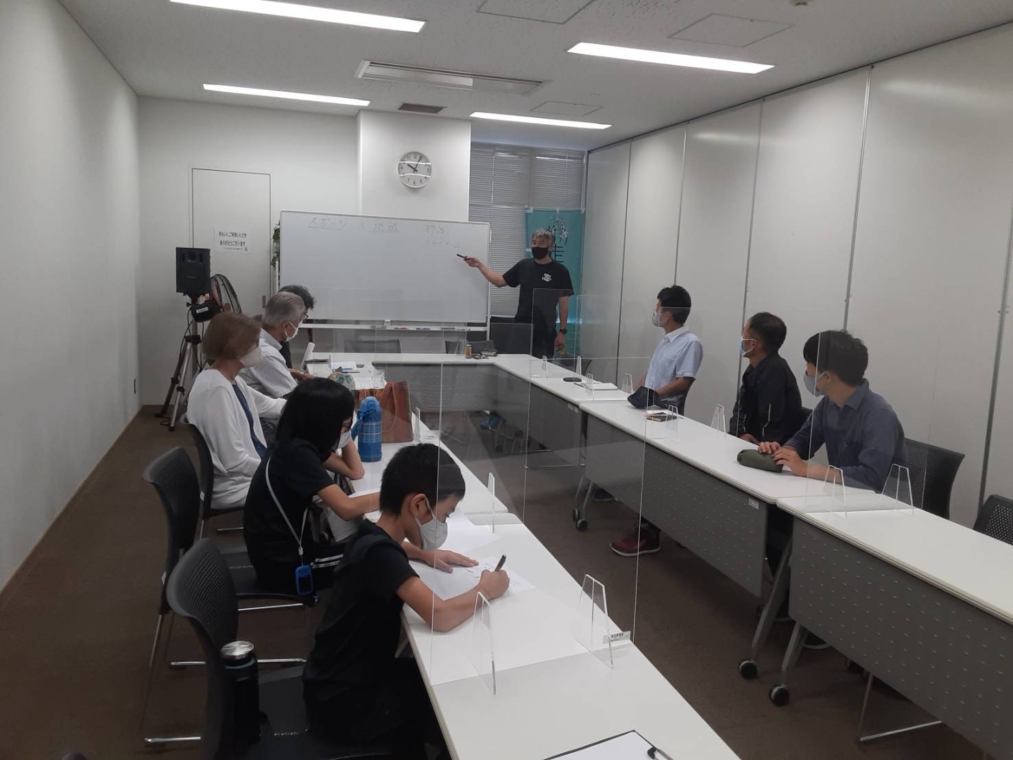 第10回KDA企画生涯スポーツ講演会＠加古川 | e-moshicom（イー・モシコム）