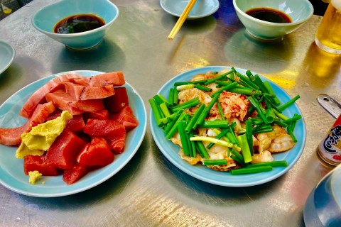 11/17(水)飯盛山ゆるトレラン⇒京橋とよ打ち上げ | e-moshicom（イー・モシコム）