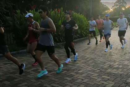 【Win to FES】レペティション300m×10～ハーフPB更新のための練習会～ - RUNNET ランネット・大会ガイド&エントリー