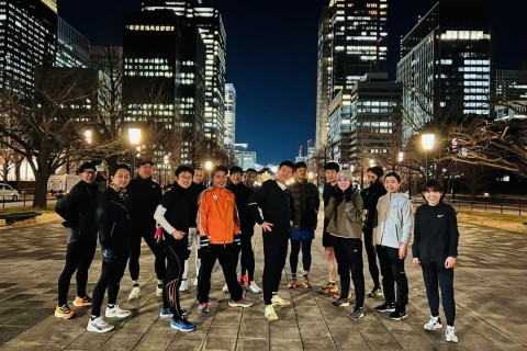 C-Shine＠二重橋 | e-moshicom（イー・モシコム）