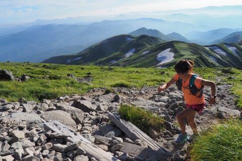 4/23(日)第43回 FunTrails らんランRUN | e-moshicom（イー・モシコム）