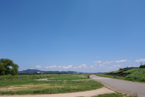 KDA企画ラントレ練習会＠加古川河川敷1kmトレ | e-moshicom（イー・モシコム）