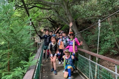 10/19(水) 【平日トレラン・水曜いいもり】 | e-moshicom（イー・モシコム）