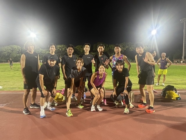 C-Shine@織田フィールド | e-moshicom（イー・モシコム）