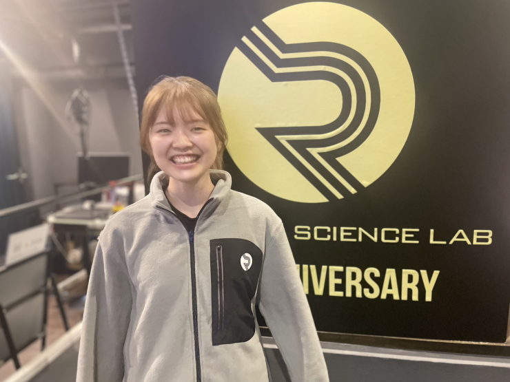 【RUNNING SCIENCE LAB】公式ウェア販売ページ | e-moshicom（イー・モシコム）