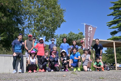 冬のマラソン対策 30km走 対象サブ3～サブ3.5 | e-moshicom（イー・モシコム）