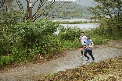 若狭・三方五湖 Run！【15km】 | e-moshicom（イー・モシコム）