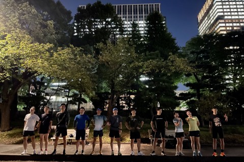 平日竜太練 | e-moshicom（イー・モシコム）