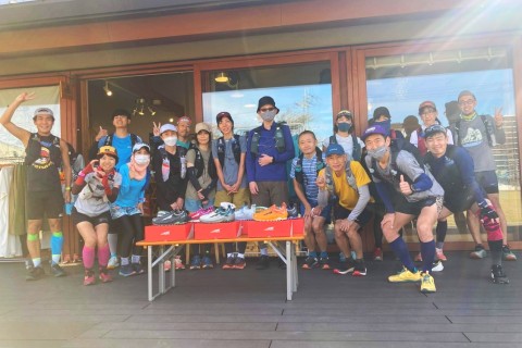 11/26(土)【いいもり山 Long Trail Dancing】～Seventh～ | e-moshicom（イー・モシコム）