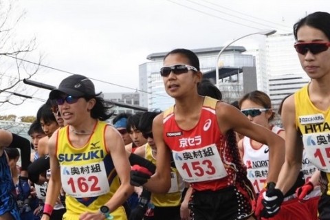 大阪ハーフマラソン＆大阪国際女子マラソン試走会 42k 32k 21k 12k【サトウ練習会】 | e-moshicom（イー・モシコム）