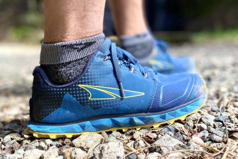 【初心者コース／約22km】トレイルレース完走さわやかラン（港南台駅 9:00スタート） | e-moshicom（イー・モシコム）