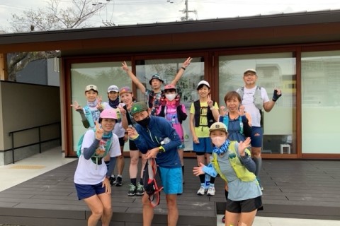 1/25(水) 【平日トレラン・水曜いいもり】 | e-moshicom（イー・モシコム）