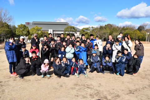 1.4【2023年練習初め200m＊23本】練習会イベント | e-moshicom（イー・モシコム）