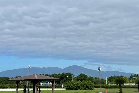 元旦企画 ラチエンAC練習会 120分不整地ラン（無料イベント） | e-moshicom（イー・モシコム）