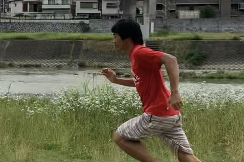 1/9走り方塾in川西キセラ【子ども塾ヘイリー】 | e-moshicom（イー・モシコム）