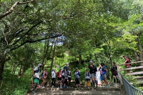 1月21日(土)【はじめてトレイルランニング】～いいもり山～ | e-moshicom（イー・モシコム）