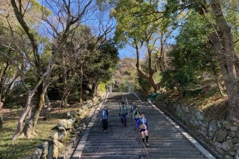 3/1(水) 【平日トレラン・水曜いいもり】 | e-moshicom（イー・モシコム）