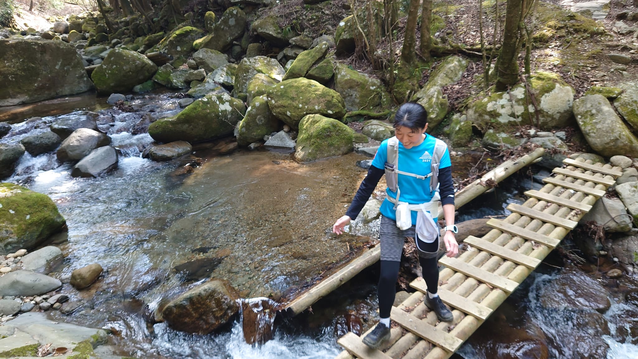 清川温泉ぶらり旅15K【別所の湯＆極上らーめんツアー】 | e-moshicom（イー・モシコム）