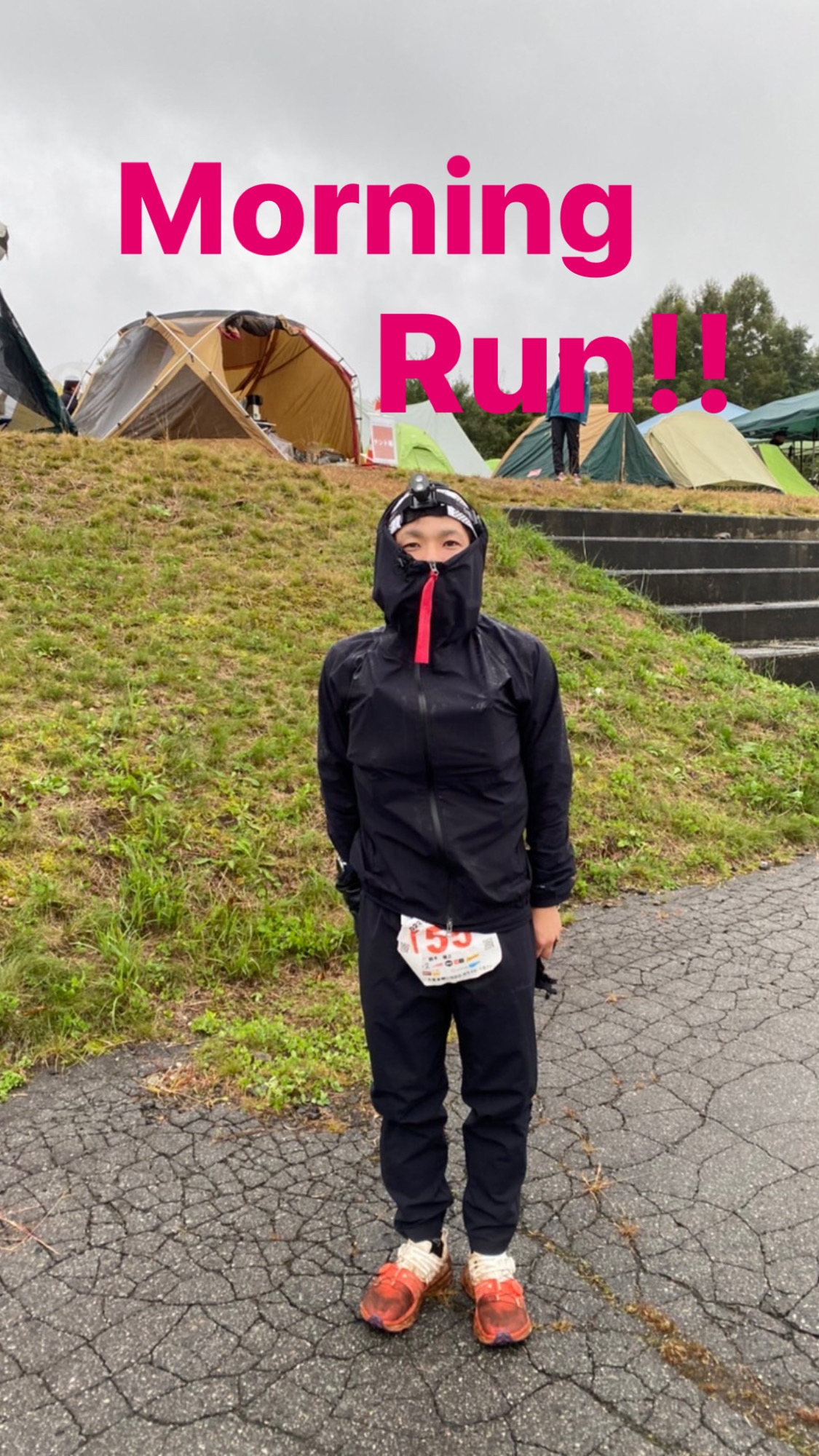 【4 月16日(日) 9:00 スタート】川崎 Morning Run!! | e-moshicom（イー・モシコム）