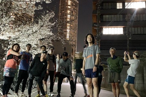 【5月 】KAWASAKI Night Run | e-moshicom（イー・モシコム）