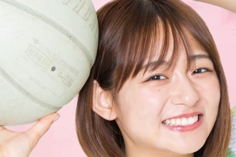 【無料：先着順】すみぽんとフリースロー対決！ | e-moshicom（イー・モシコム）